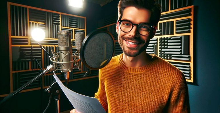 10 consejos para convertirte en locutor profesional